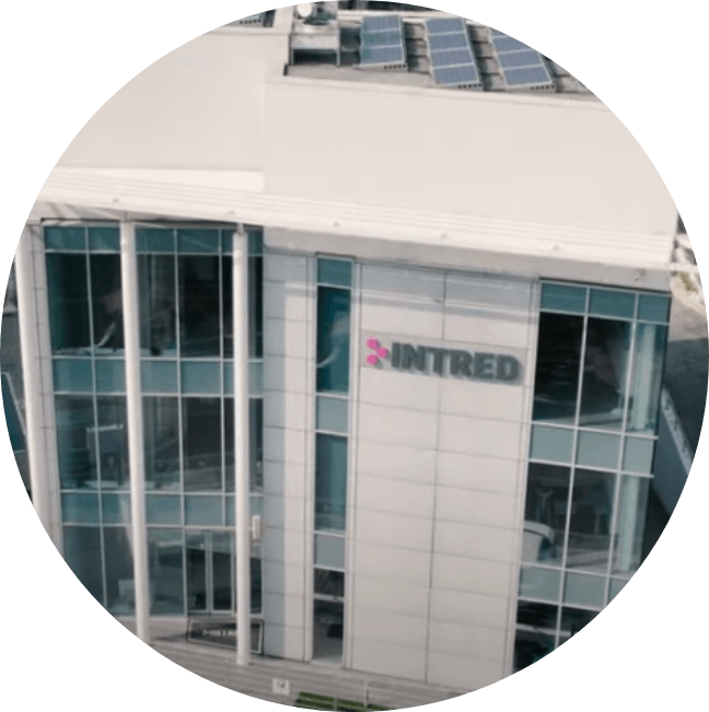 Intred - Connessi sempre